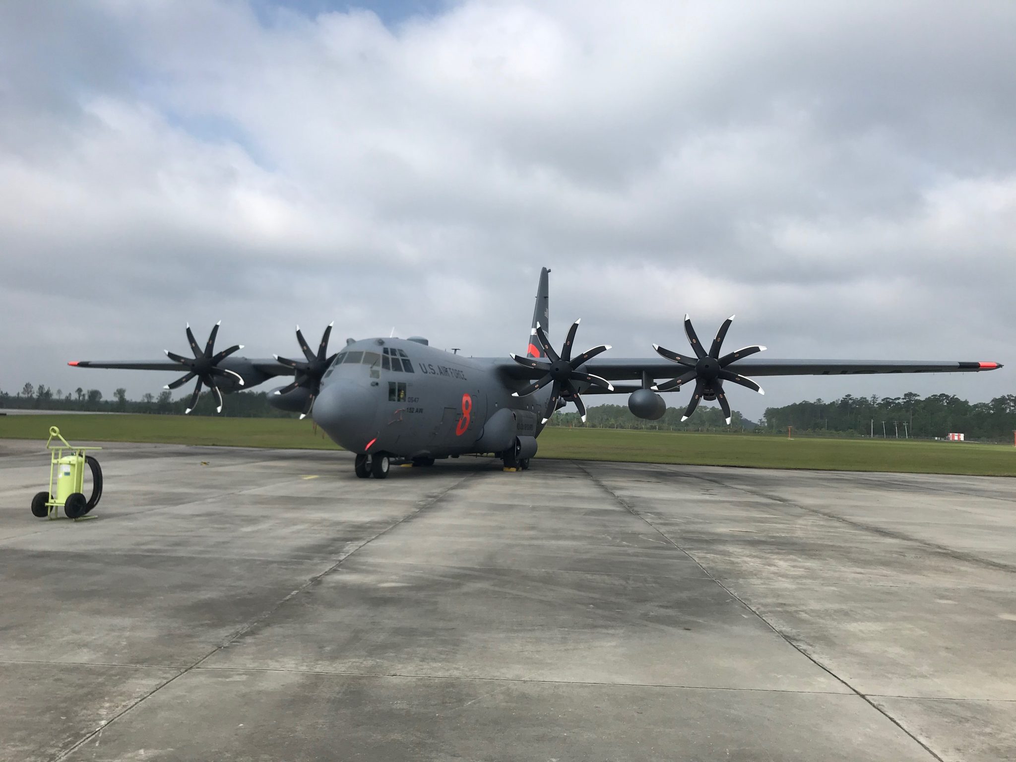 C-130 maintenance Archives | Air & Space Forces Magazine