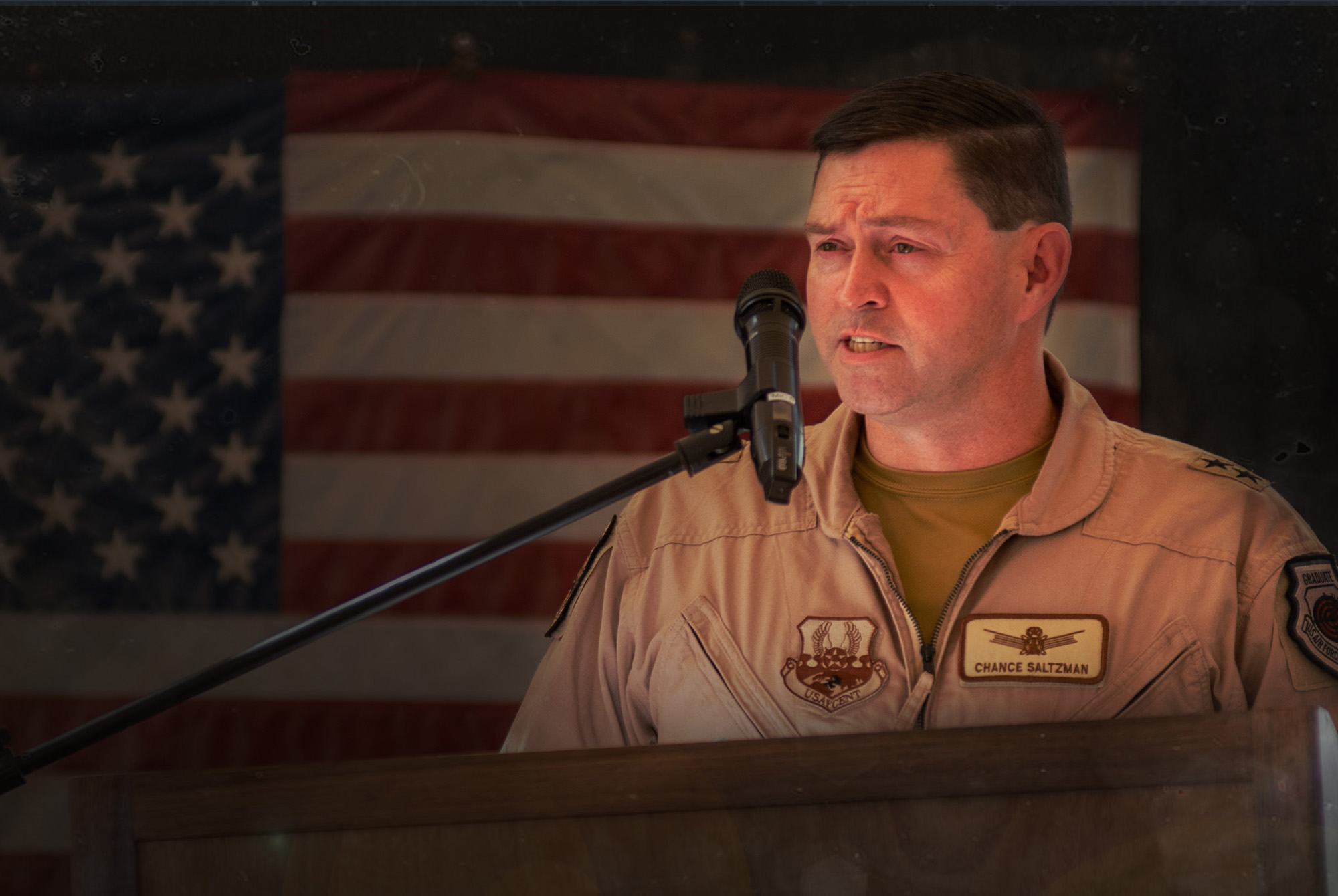 Space Force Looks at Readiness Through Fresh Eyes | Air & Space Forces ...