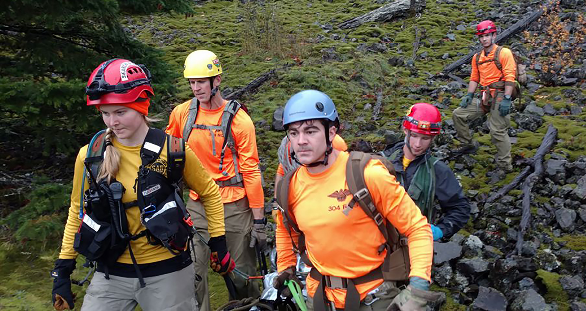 Faces of the Force | Air & Space Forces Magazine