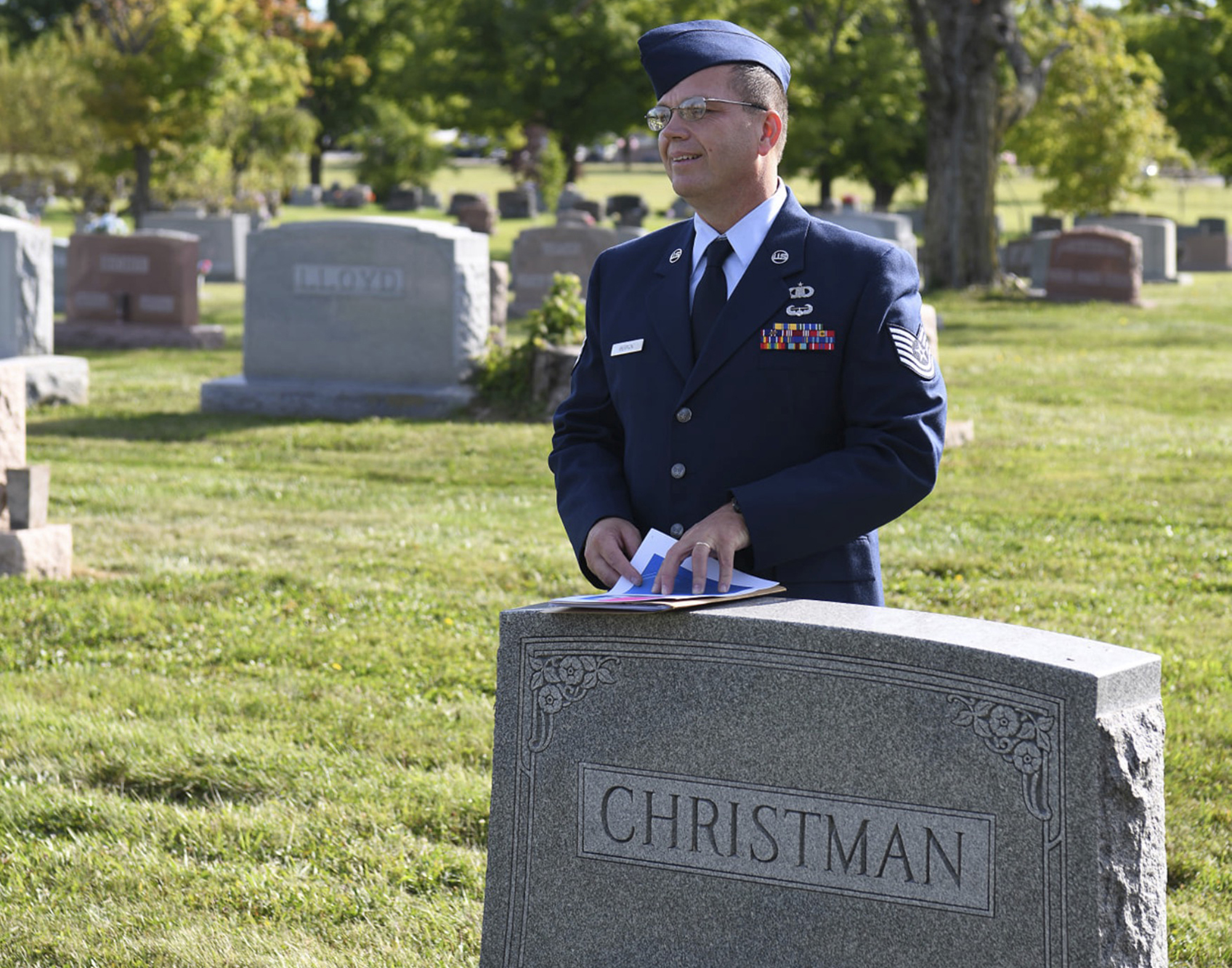 Faces of the Force | Air & Space Forces Magazine