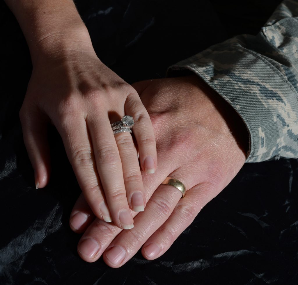 Air Force Integrated Resilience Archives | Air & Space Forces Magazine