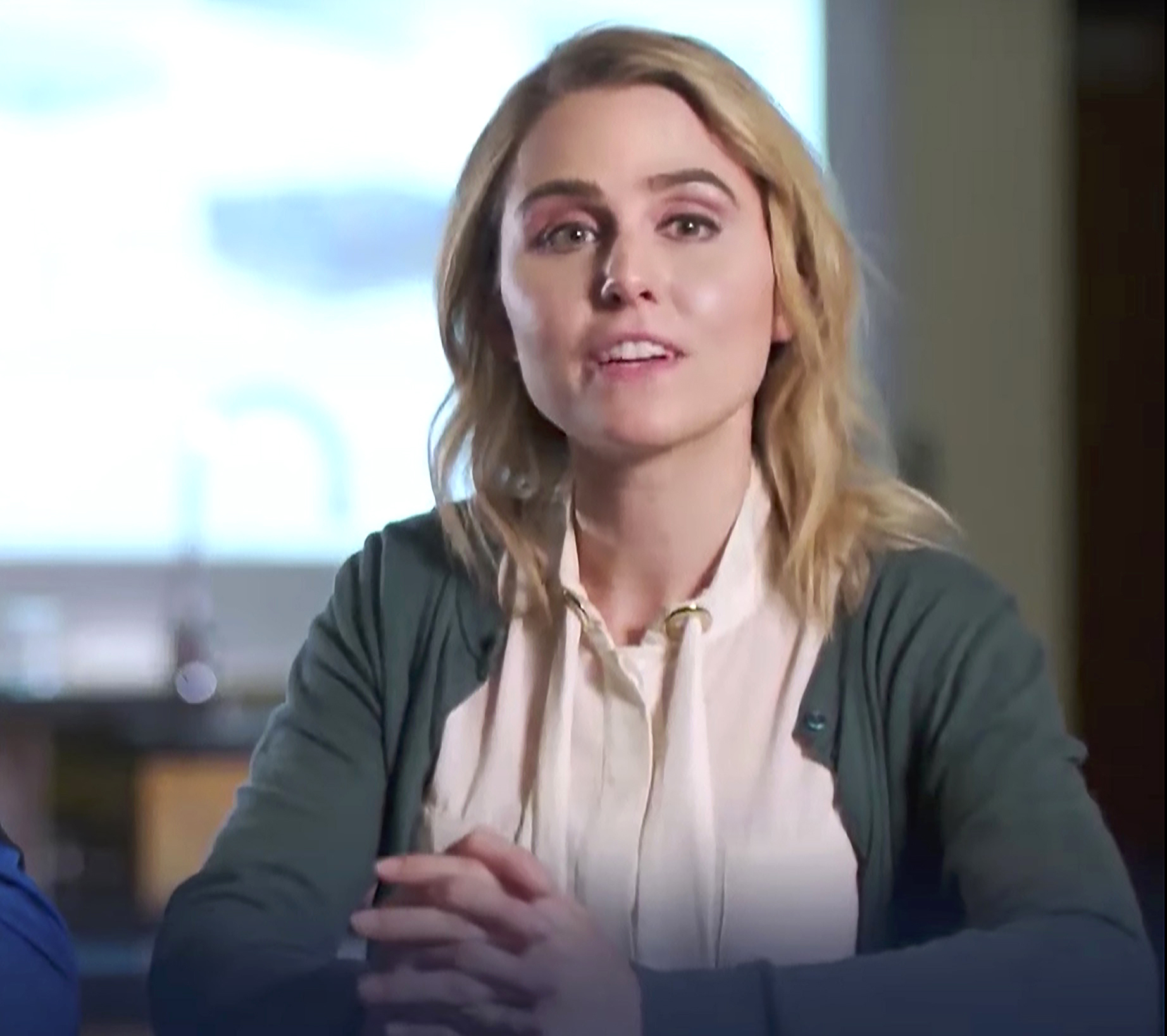 Catching Up with Rachel Arens, AFA’s 2020 National Teacher of the Year ...