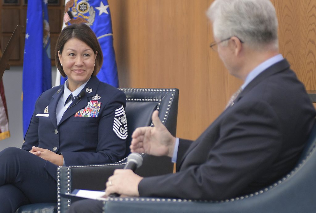 World | Air & Space Forces Magazine