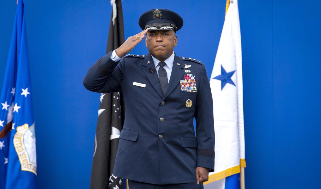 World | Air & Space Forces Magazine