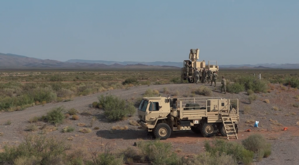 USAF, Army Move Forward Under New Command and Control Agreement | Air ...