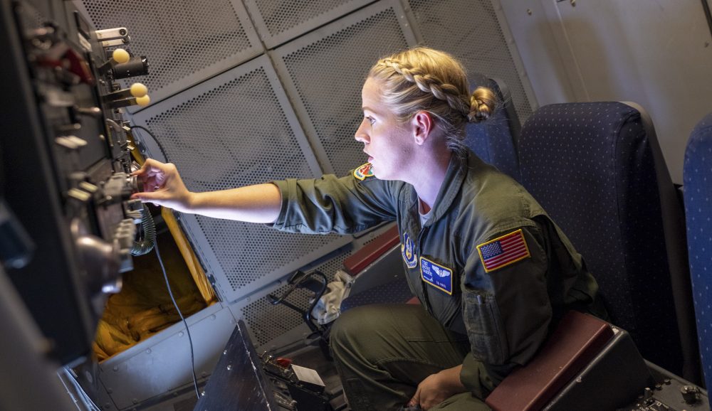 Outstanding Airmen of the Year | Air & Space Forces Magazine