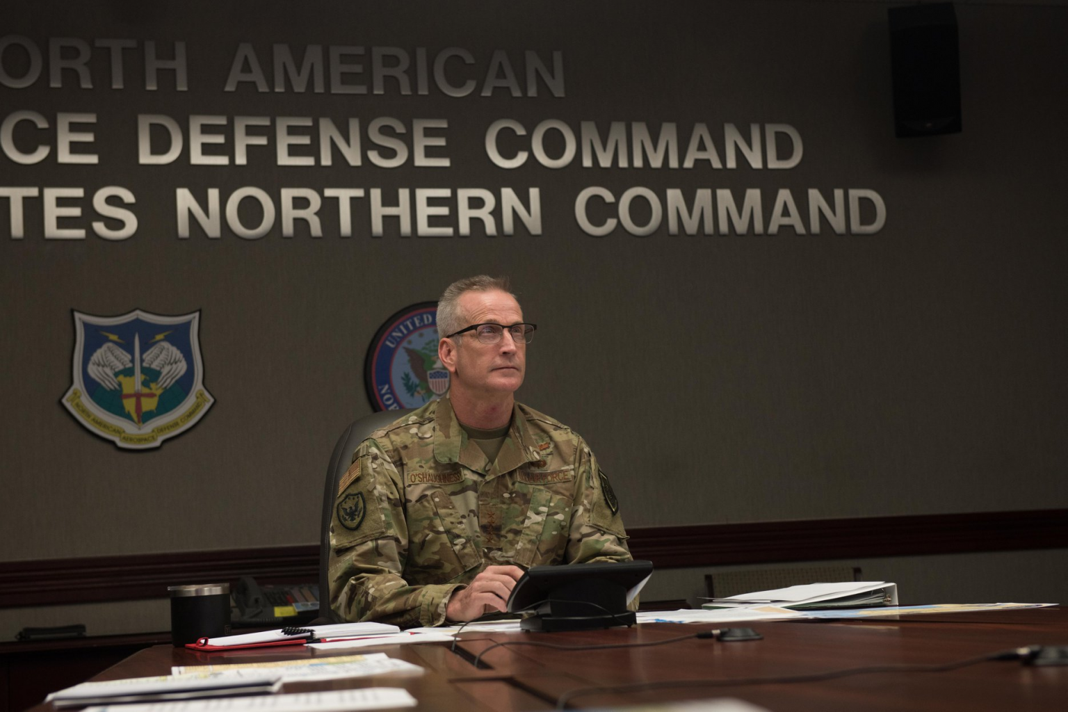 Brig. Gen. Peter M. Fesler Archives | Air & Space Forces Magazine