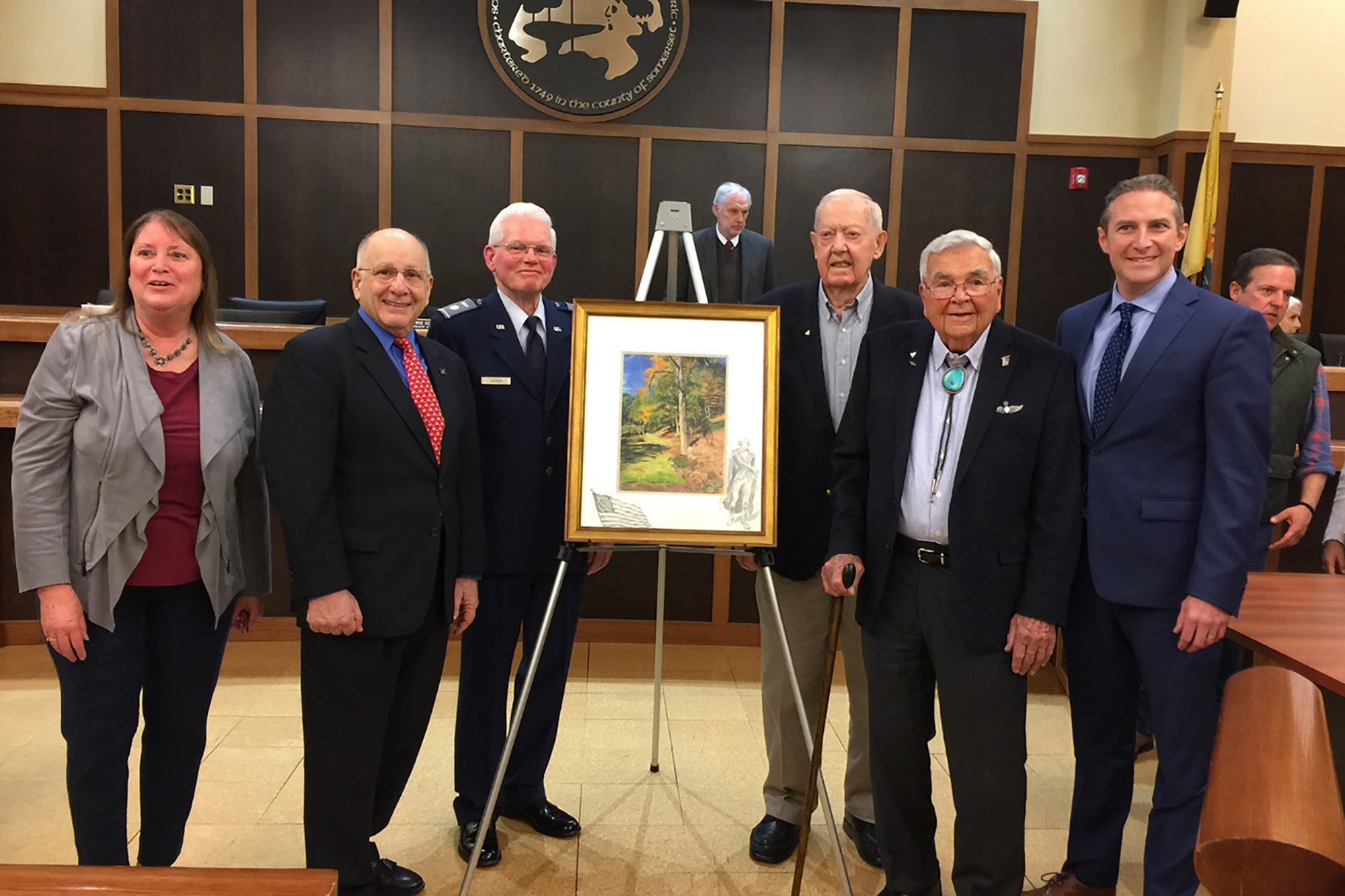 Airman for Life | Air & Space Forces Magazine