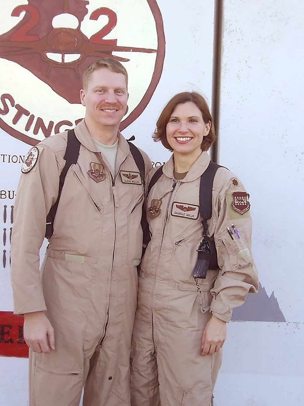 Erasing Artificial Barriers | Air & Space Forces Magazine