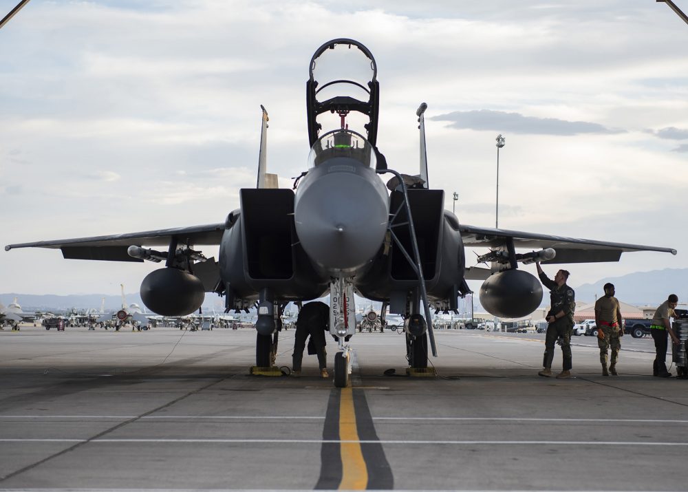 Humble, Approachable Experts | Air & Space Forces Magazine