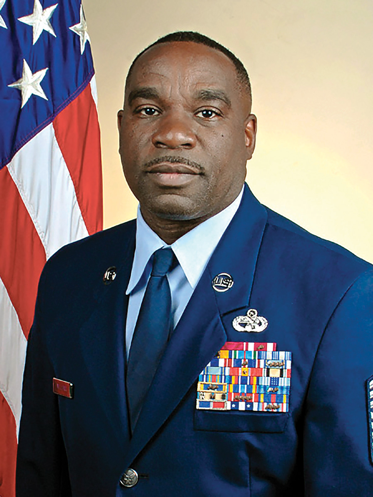 Faces of the Force | Air & Space Forces Magazine