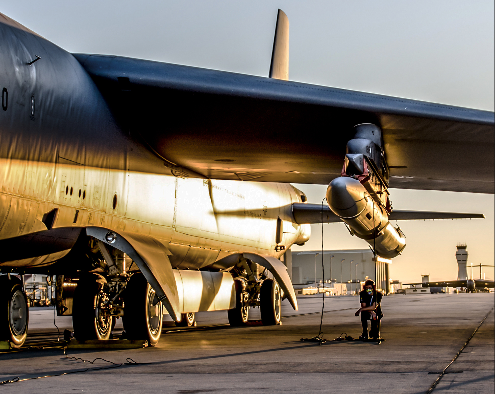 Hypersonic Missile Coming Five Years Faster Thanks to Acquisition ...