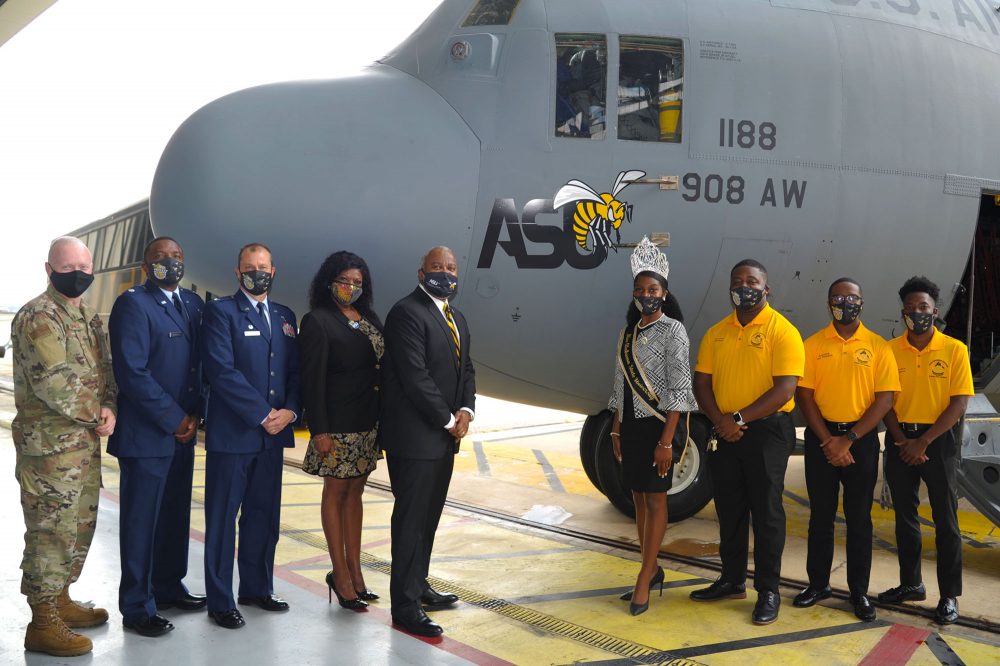 Faces of the Force | Air & Space Forces Magazine