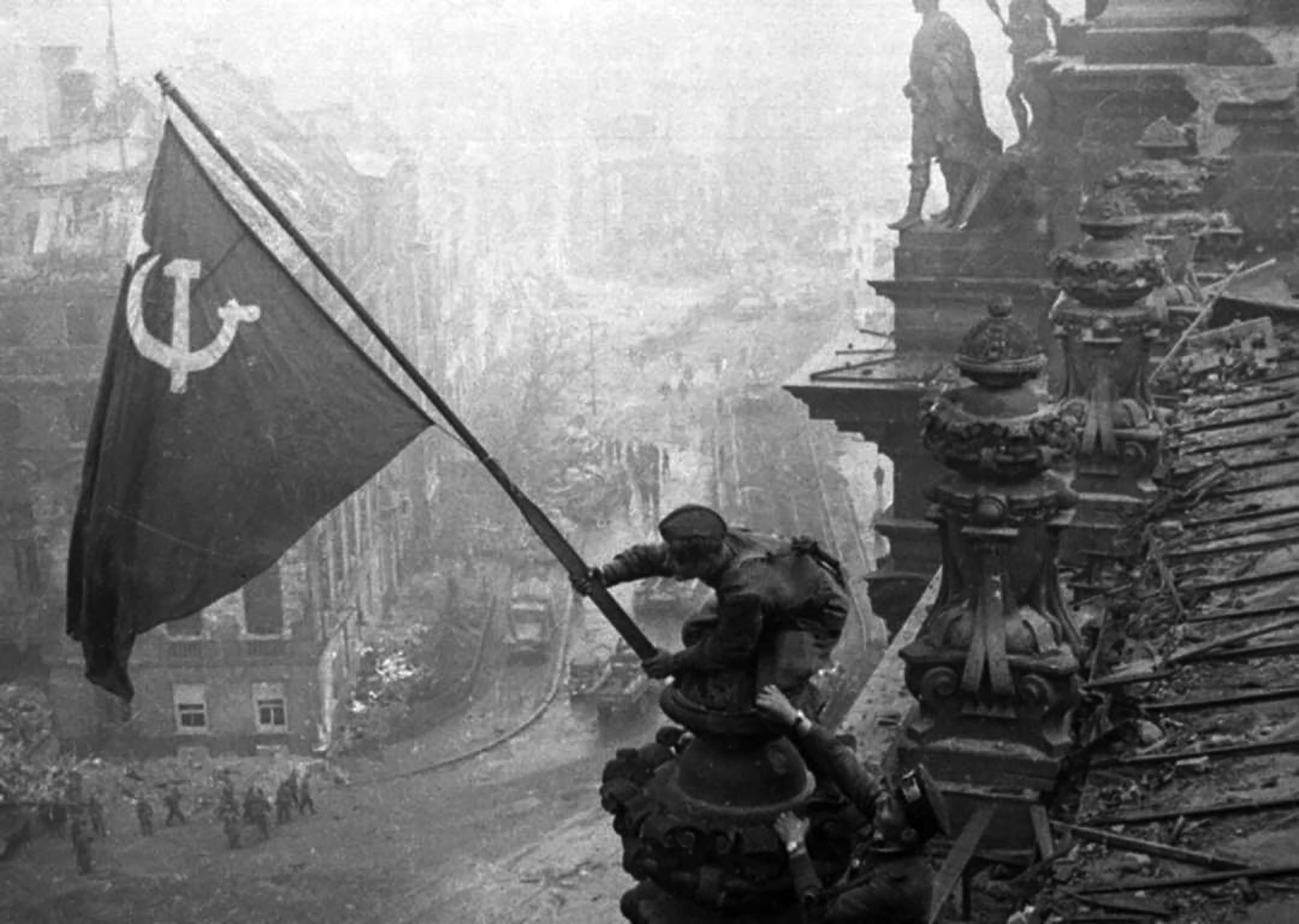 The Allied Rift on Strategic Bombing | Air & Space Forces Magazine