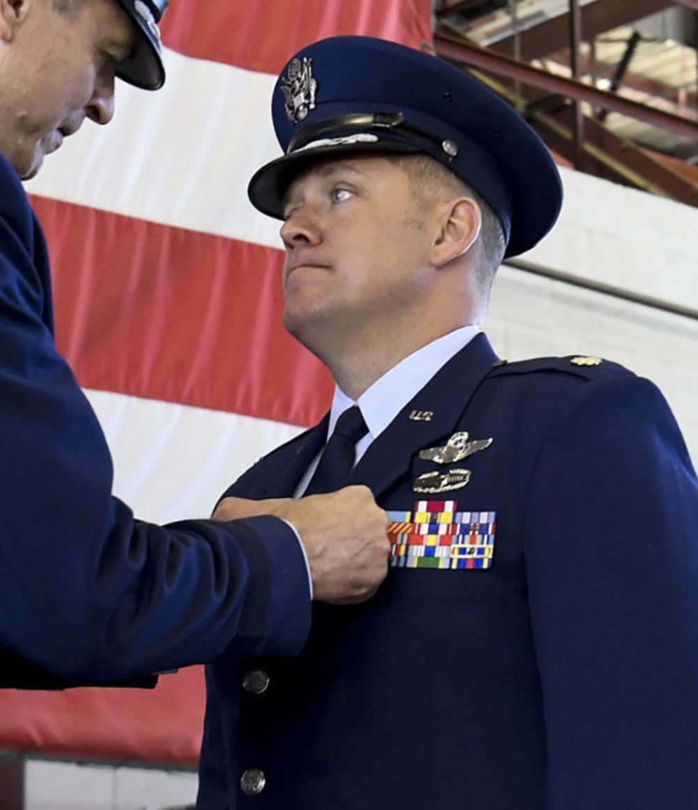 World | Air & Space Forces Magazine