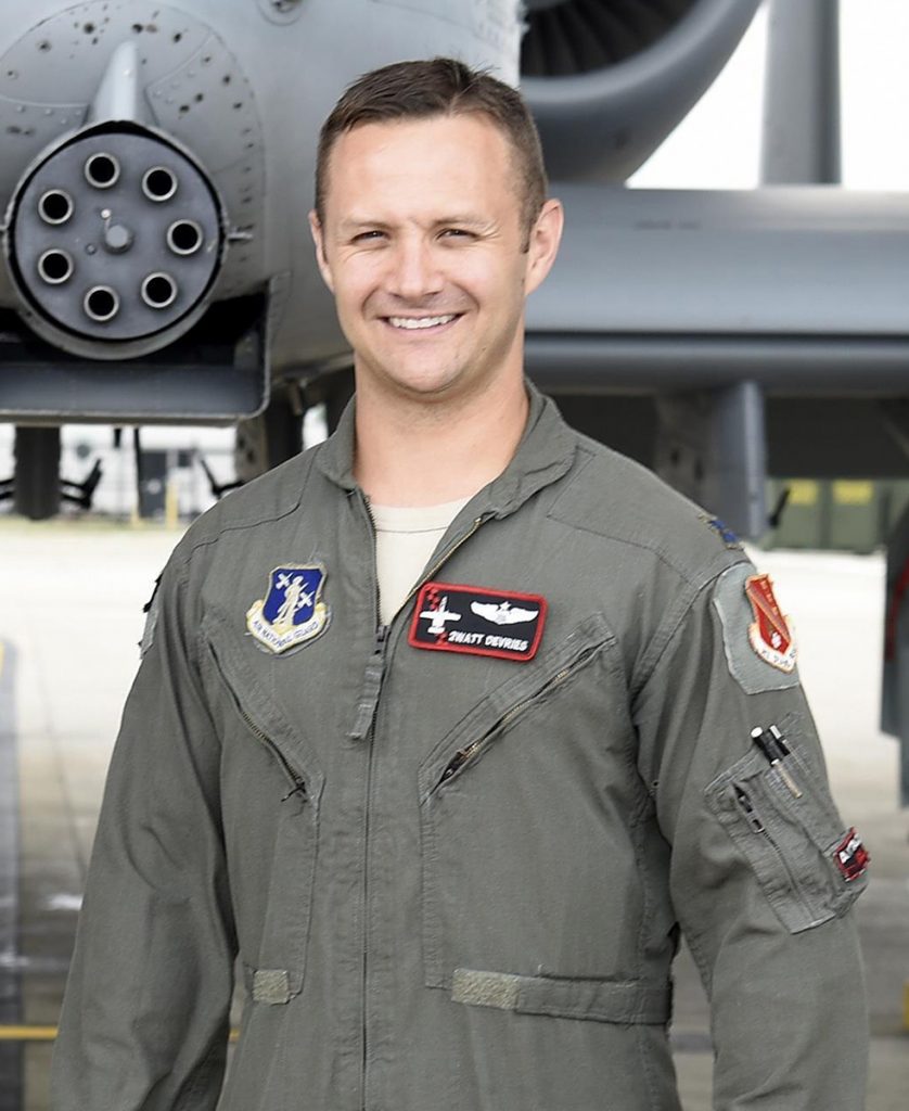 World | Air & Space Forces Magazine