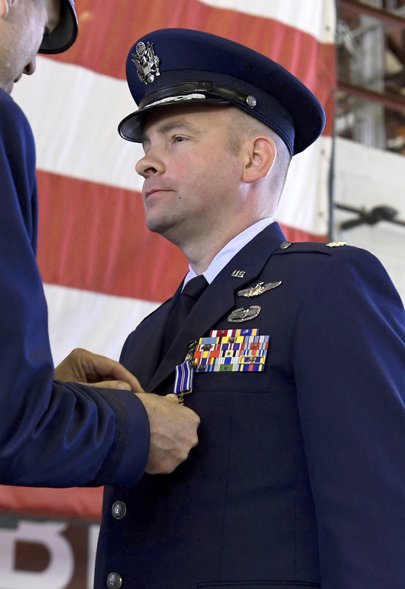 World | Air & Space Forces Magazine