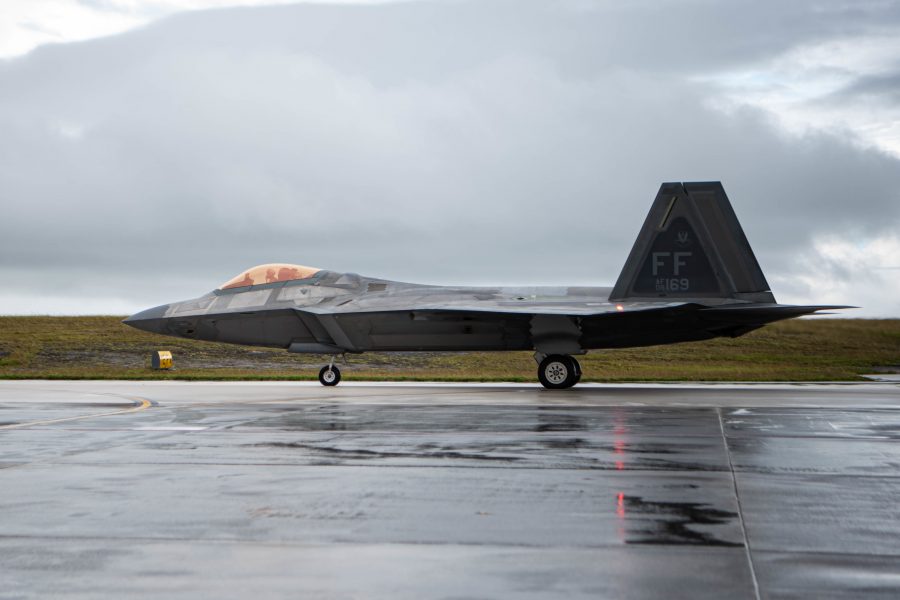 GAO: Most Military Aircraft Fell Short on Readiness in Past Decade ...