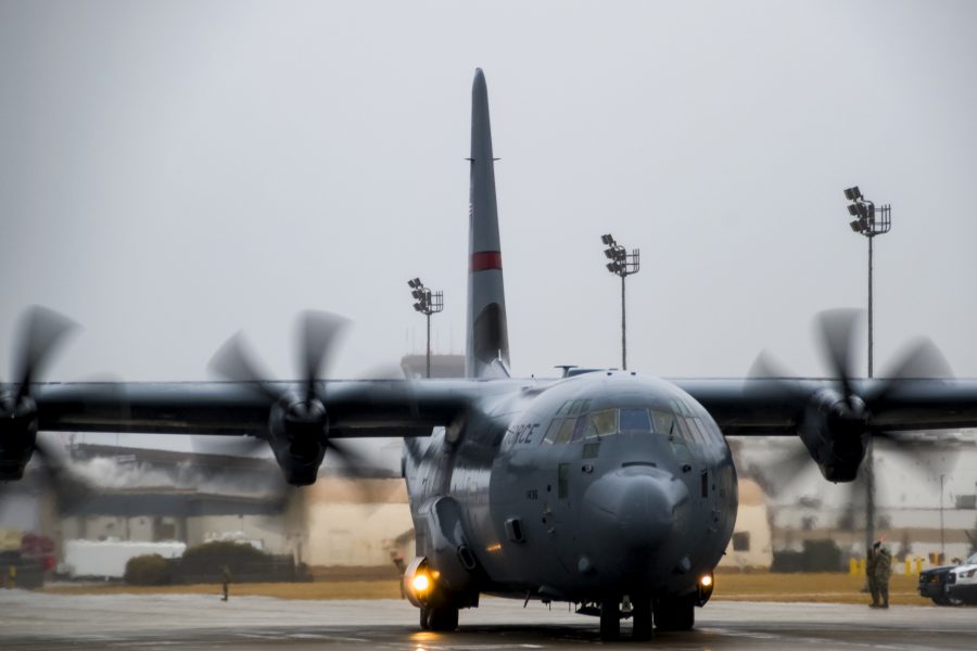 GAO: Most Military Aircraft Fell Short on Readiness in Past Decade ...