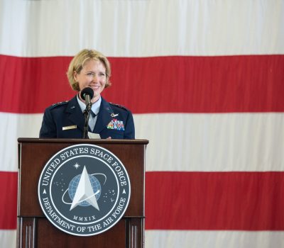 Daily Report | Air & Space Forces Magazine