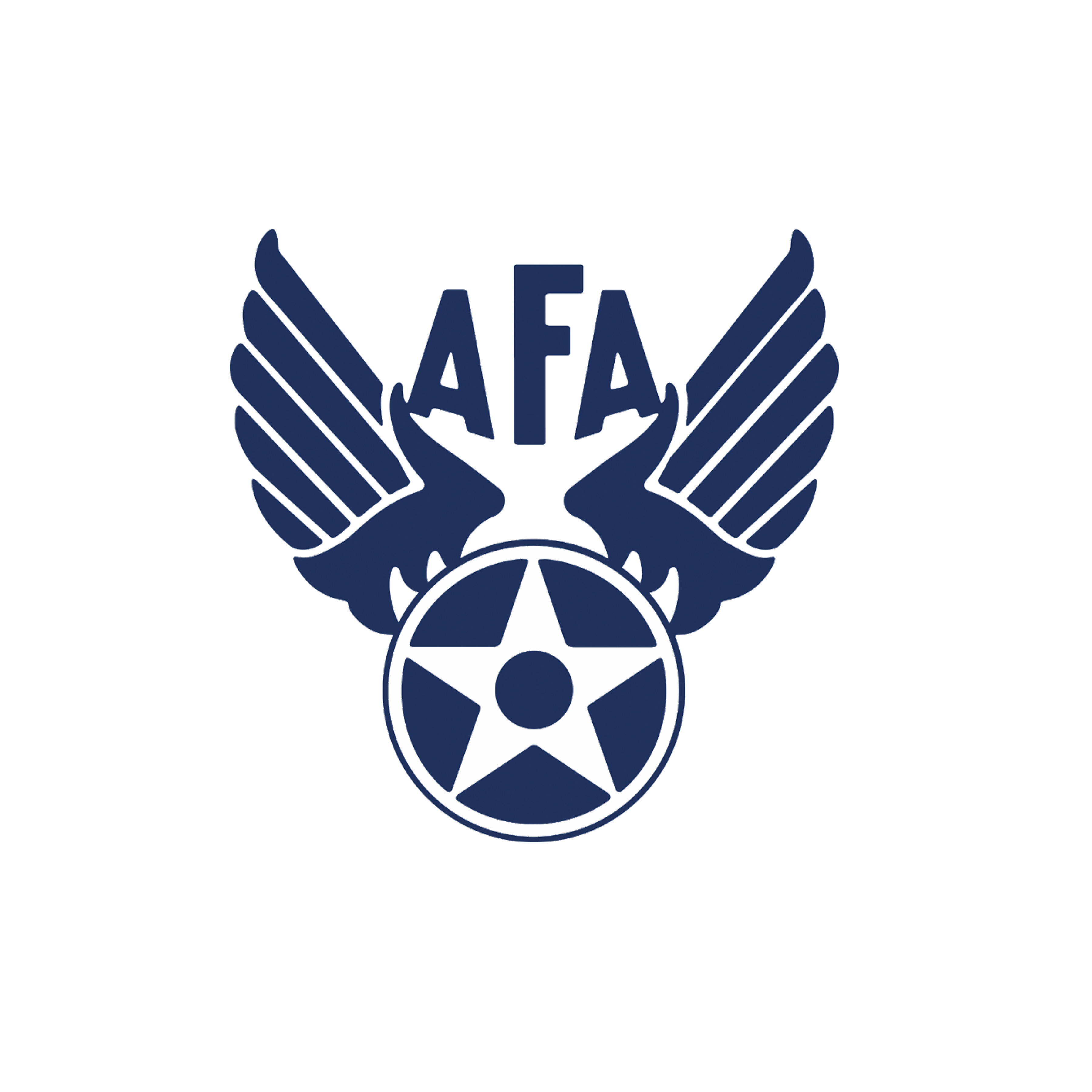 AFA Elected National Leaders | Air & Space Forces Magazine