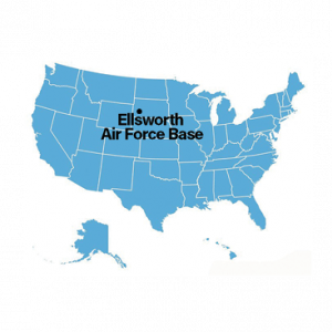 Namesakes: Richard Ellsworth | Air & Space Forces Magazine