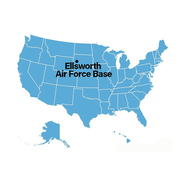 Namesakes: Richard Ellsworth | Air & Space Forces Magazine