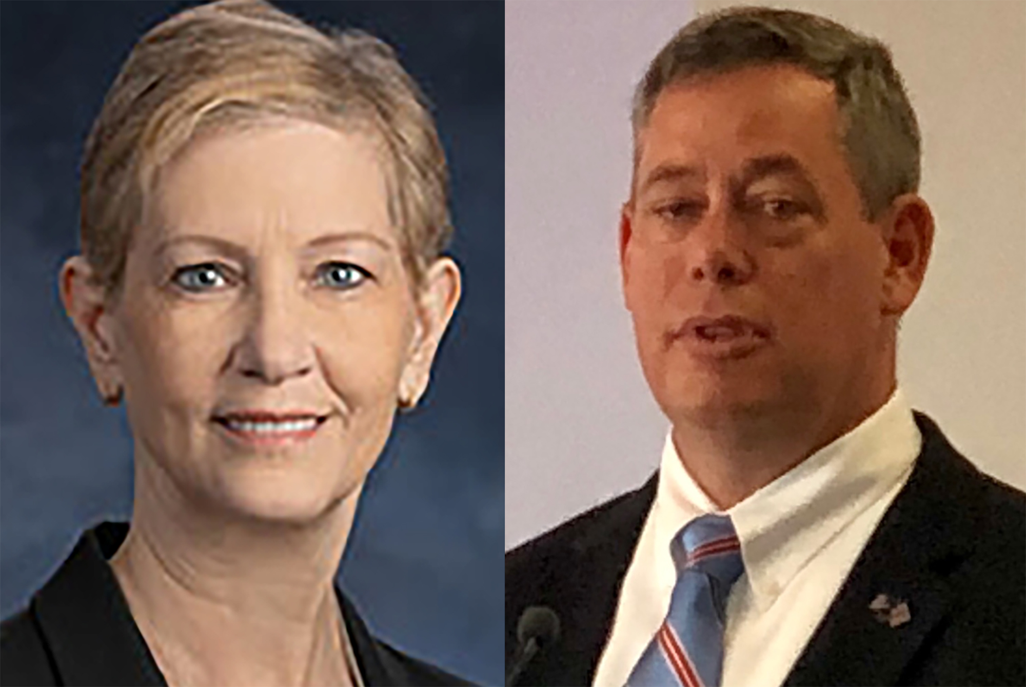 Evans Takes Medical Leave from Lockheed Aeronautics | Air & Space Forces Magazine