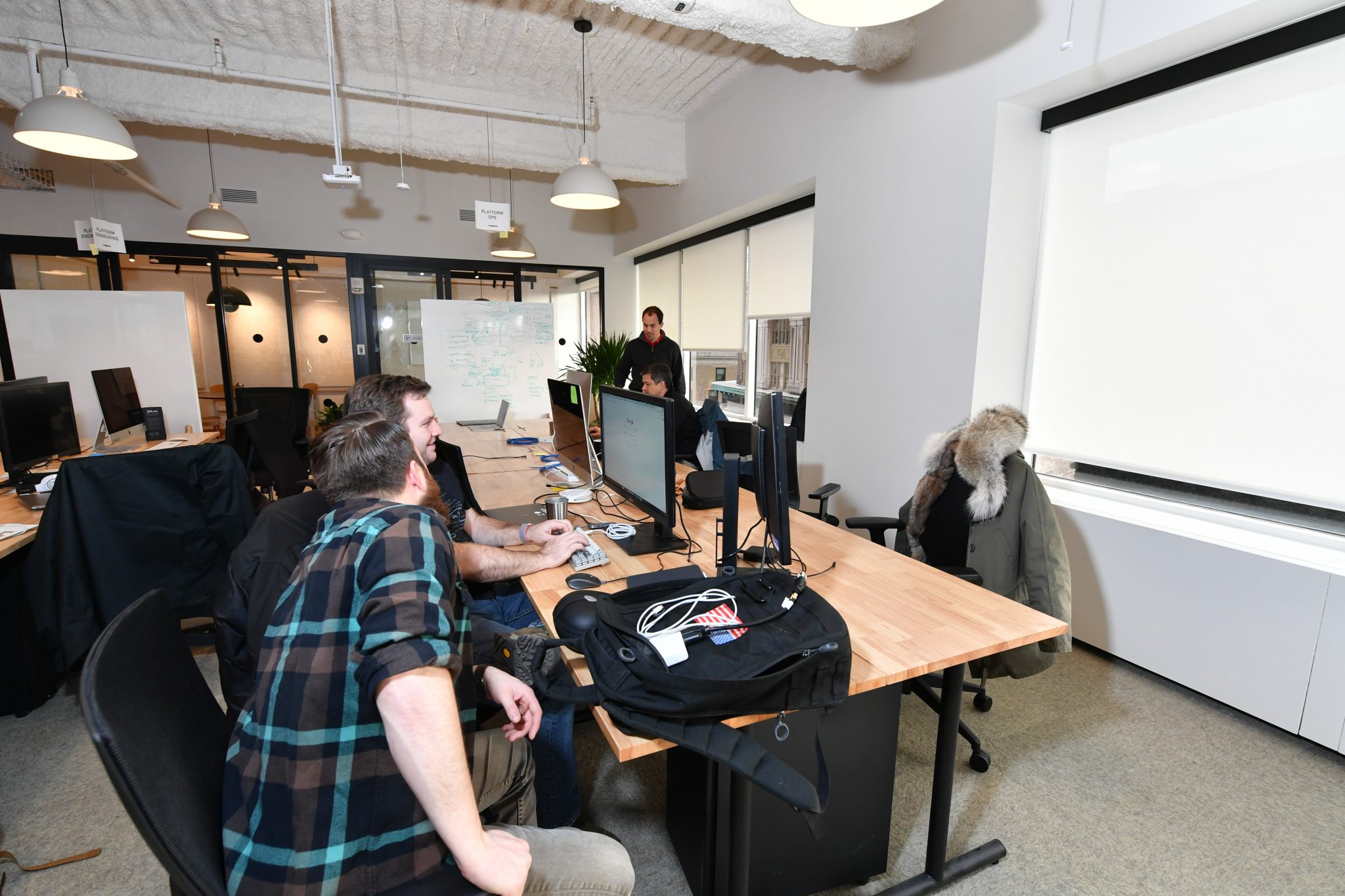 Air Force Software Factory Kessel Run Is Pivoting. Not Everyone Is Happy