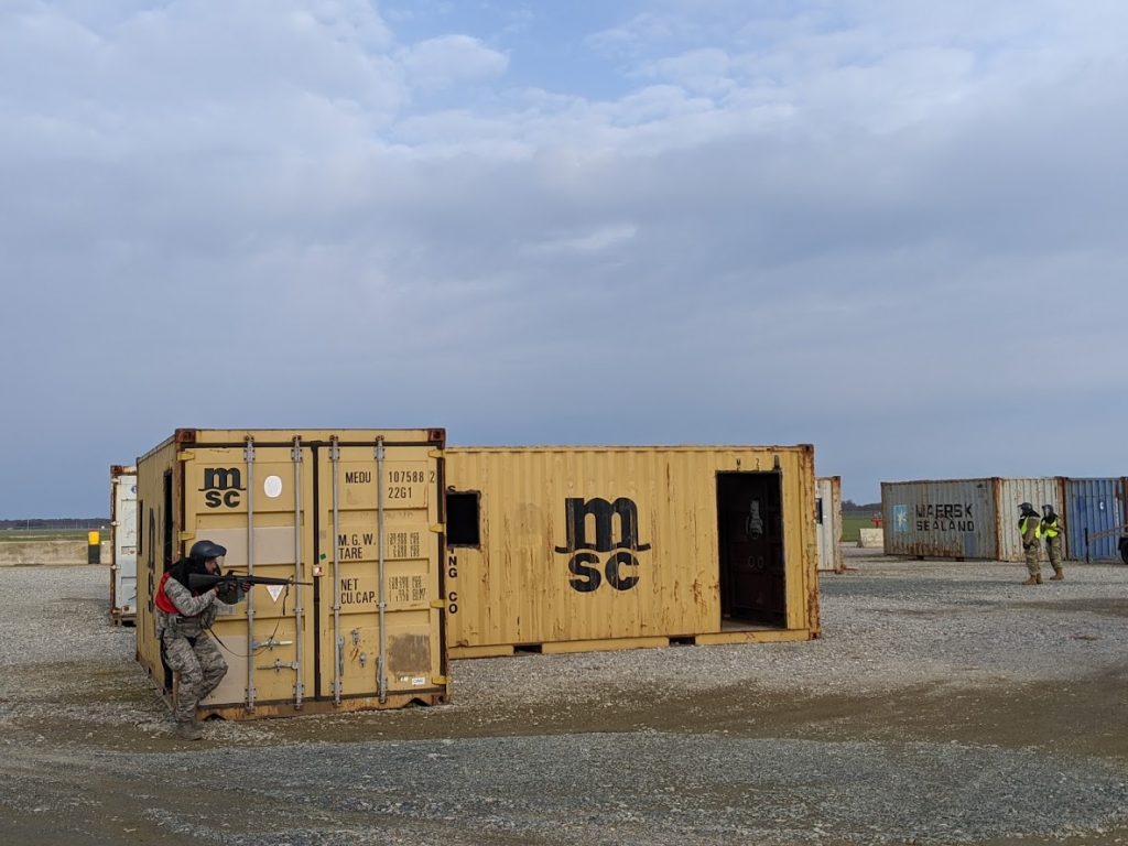 How Dover Air Force Base is Accelerating Change | Air & Space Forces ...