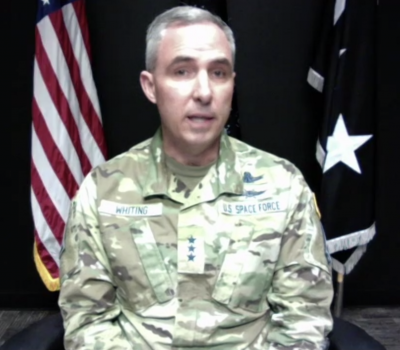 ARRW Flying Soon | US Sanctions Turkey | COVID-19 Vaccine Support | Air ...