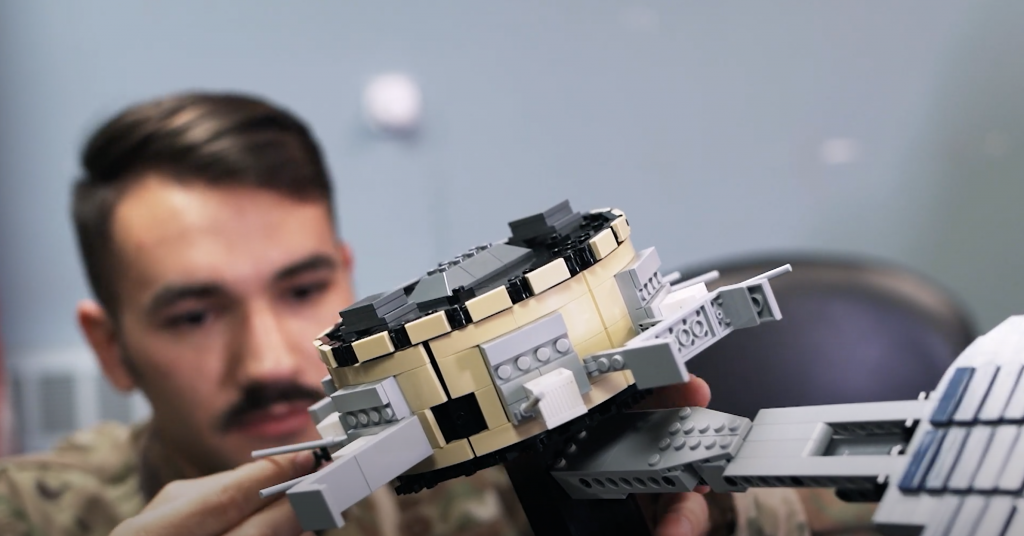 Here’s How ‘Vanguard’ Programs Could Stay for Good | Air & Space Forces ...