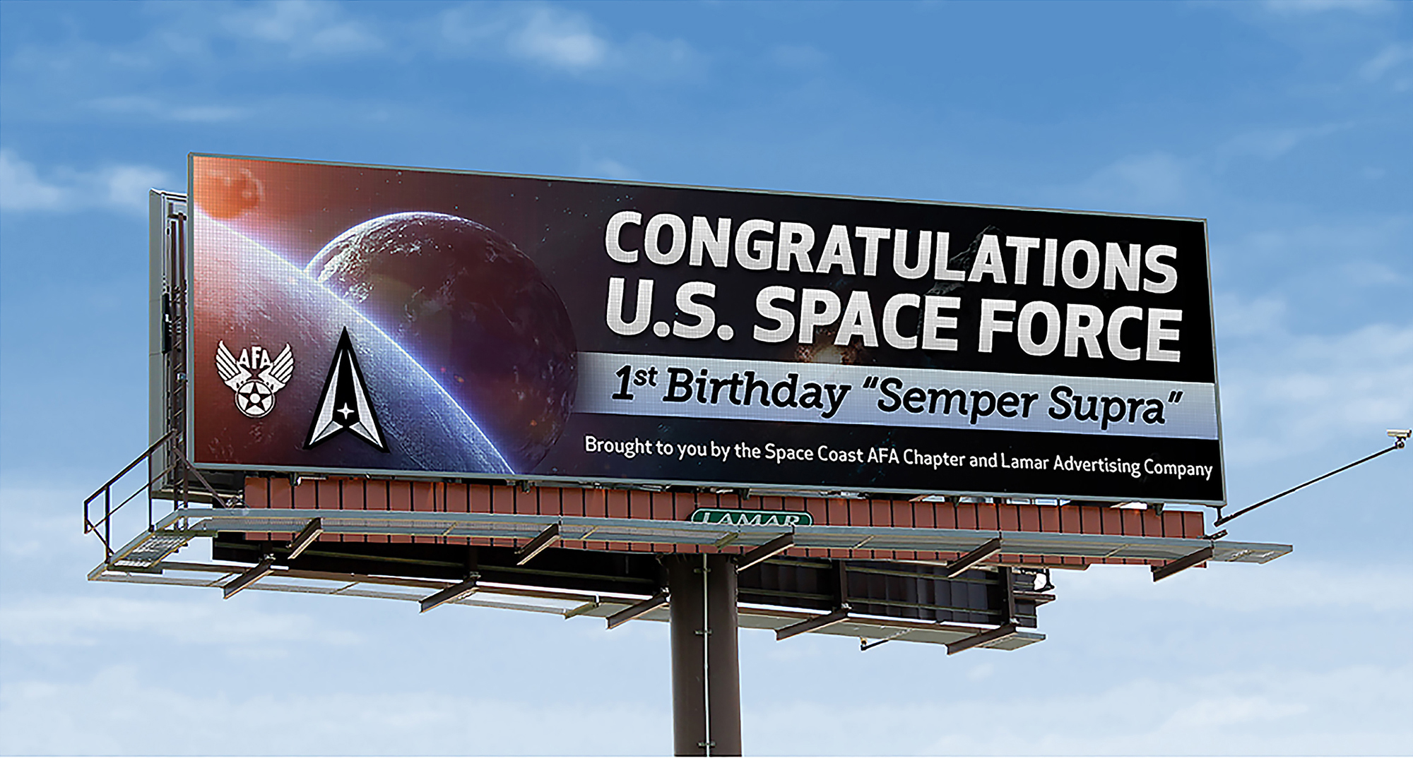 AFA in Action | Air & Space Forces Magazine