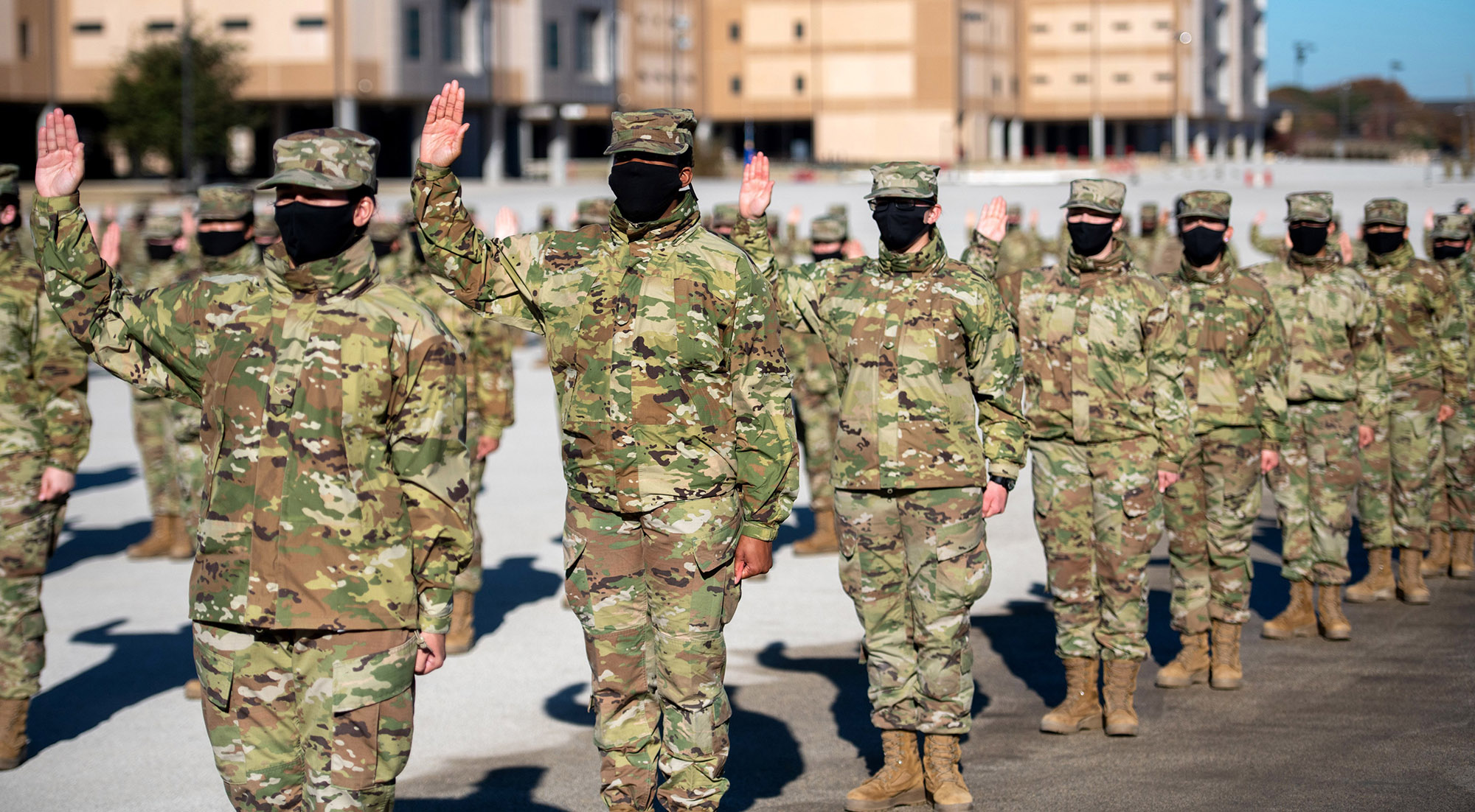 World | Air & Space Forces Magazine