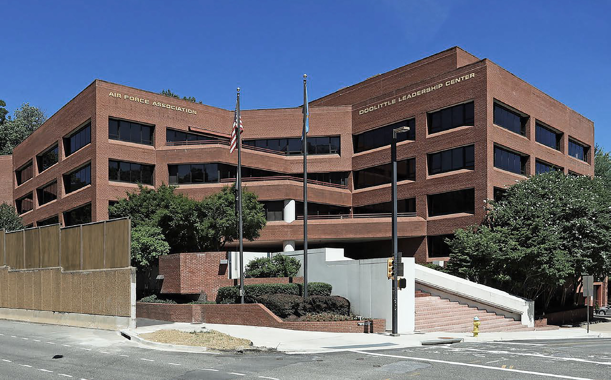 The Air Force Association’s Top Issues | Air & Space Forces Magazine