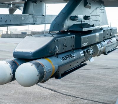 Top USAF Leaders to Leave | Improving SERE Graduation Rates | Golden ...