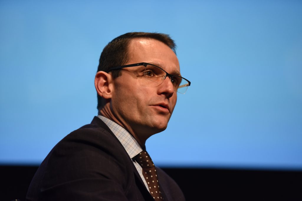 Former Air Force Acquisition Chief Lands CEO Job with Drone Company ...