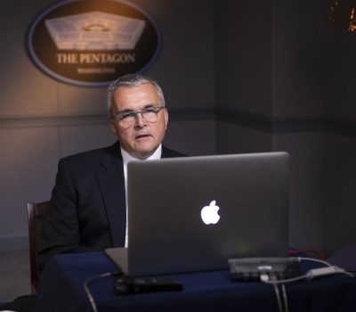 Daily Report | Air & Space Forces Magazine