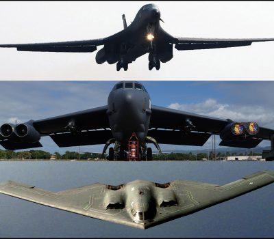 Transgender Ban Reversed | Harris Swears in Austin | Bomber Trifecta to ...