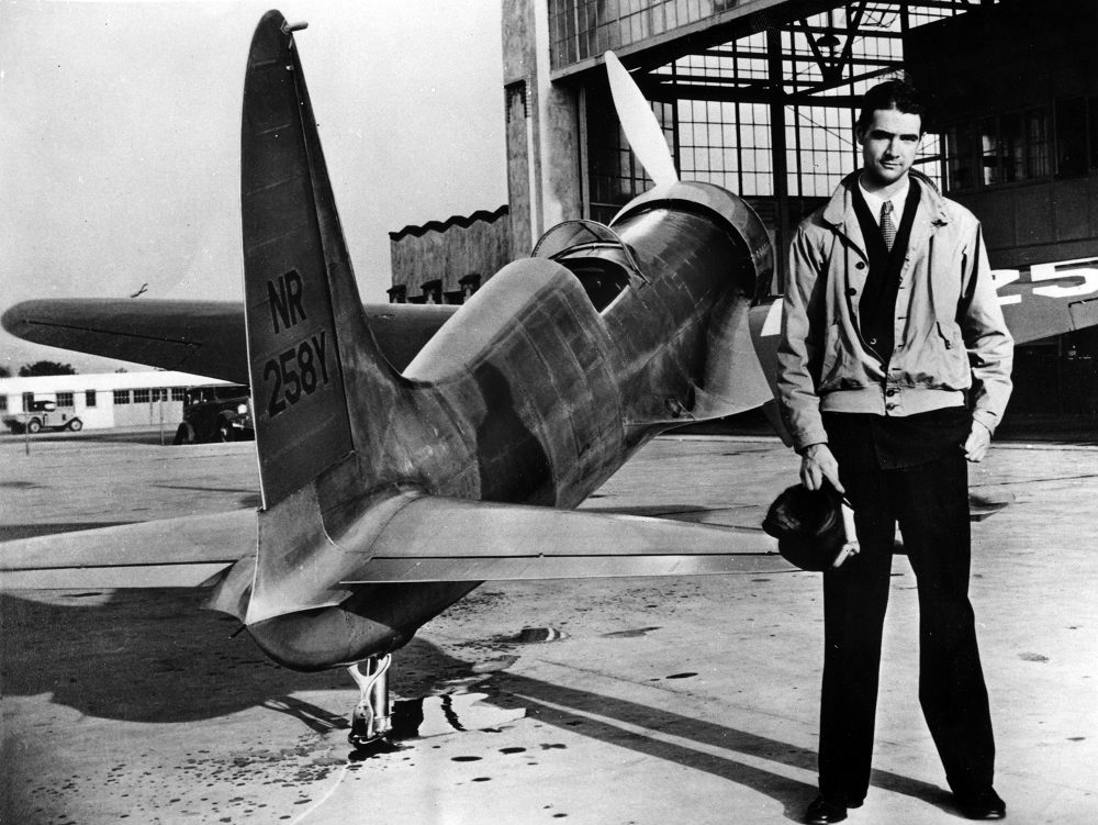 Romance of the Air | Air & Space Forces Magazine