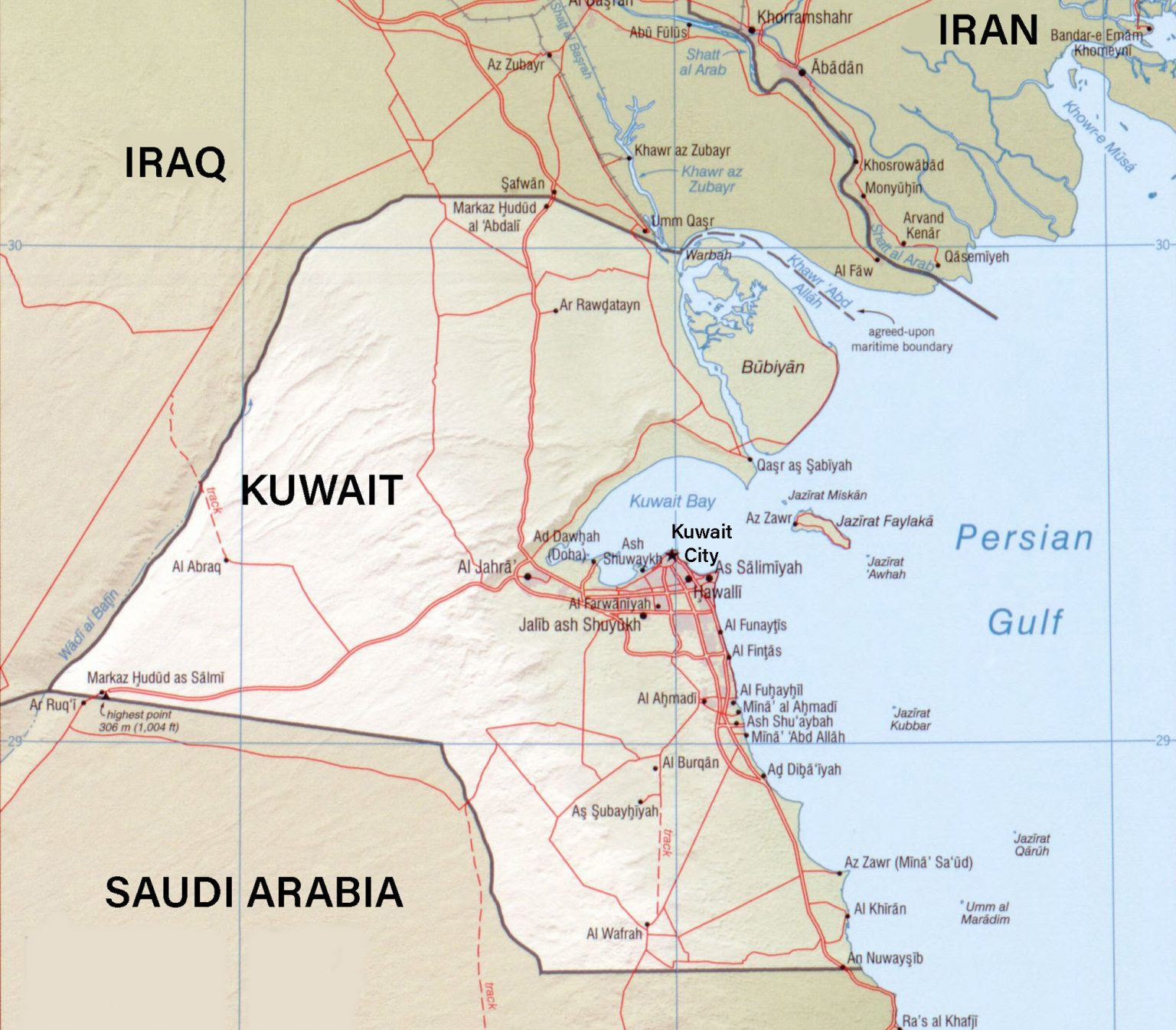 30th Anniversary of Desert Storm | Air & Space Forces Magazine