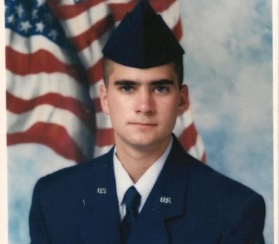 Top USAF Leaders to Leave | Improving SERE Graduation Rates | Golden ...