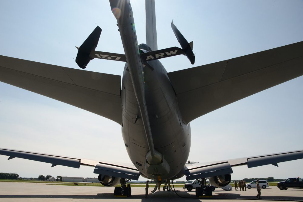 Air Force World | Air & Space Forces Magazine