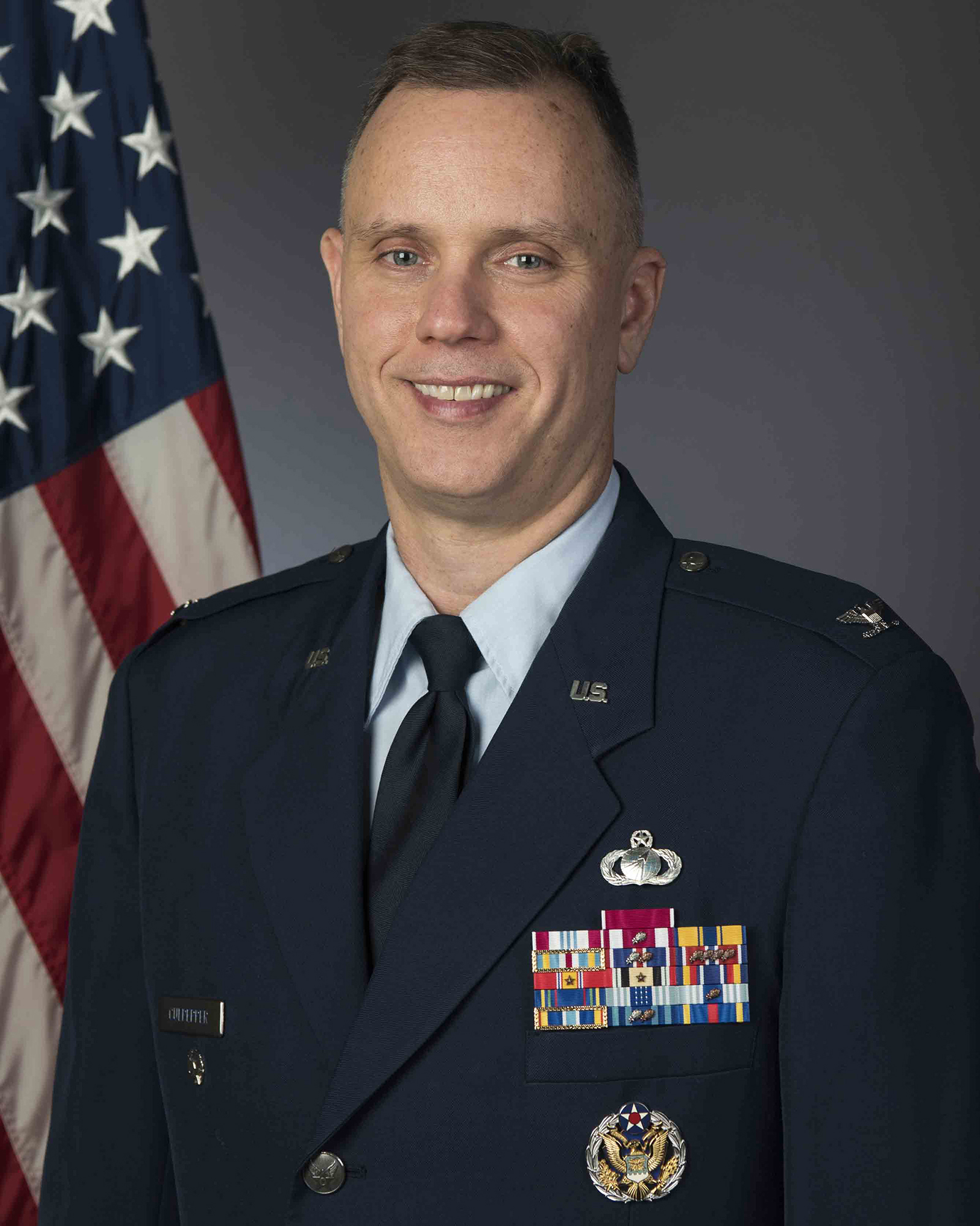 Faces of the Force | Air & Space Forces Magazine
