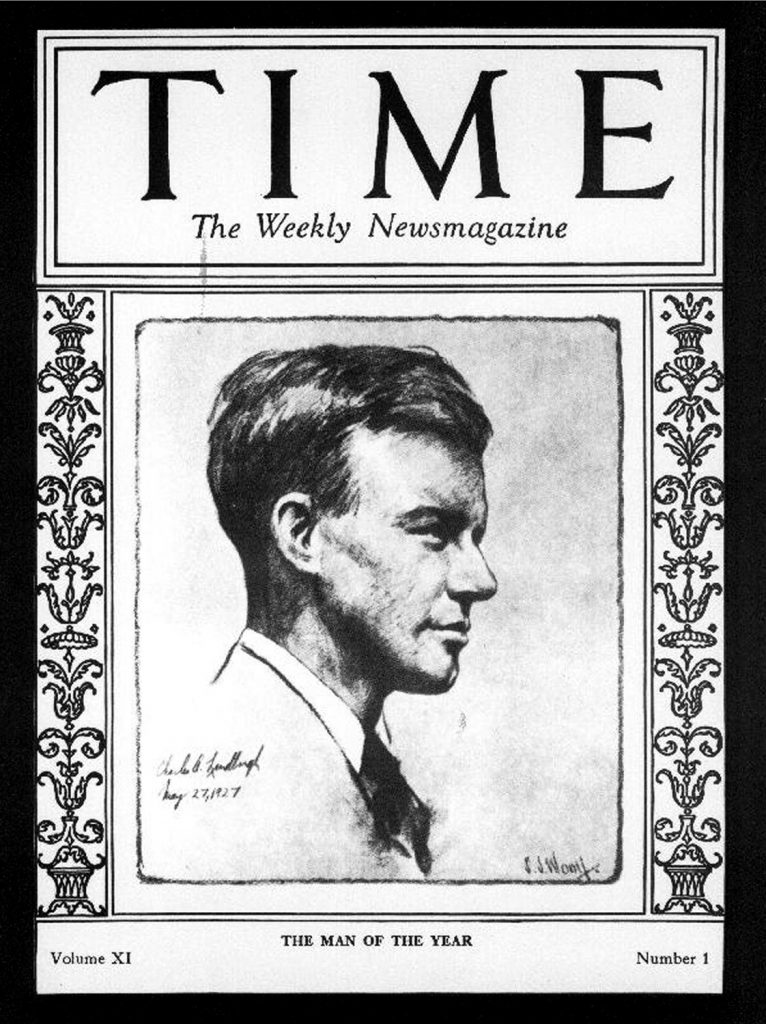 Lone Eagle | Air & Space Forces Magazine