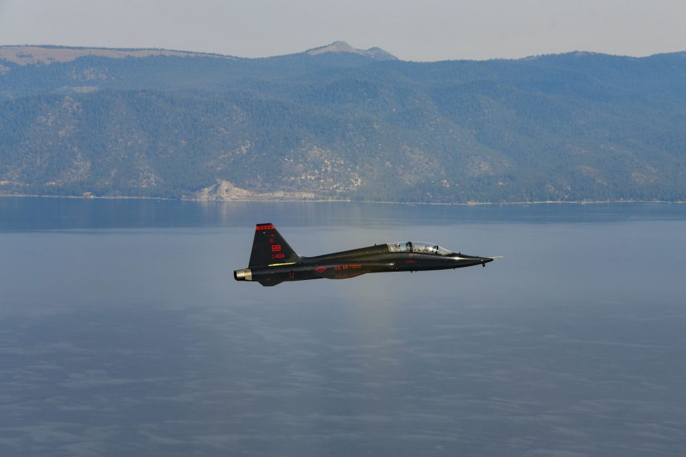 T-38 Talon | Air & Space Forces Magazine