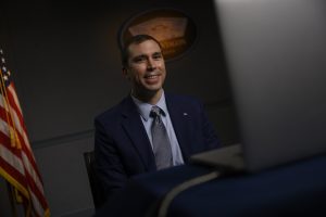 SDA Outlines Missile Tracking Satellite Plan | Air & Space Forces Magazine