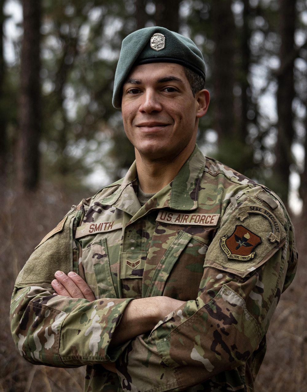 Cracking the Code | Air & Space Forces Magazine