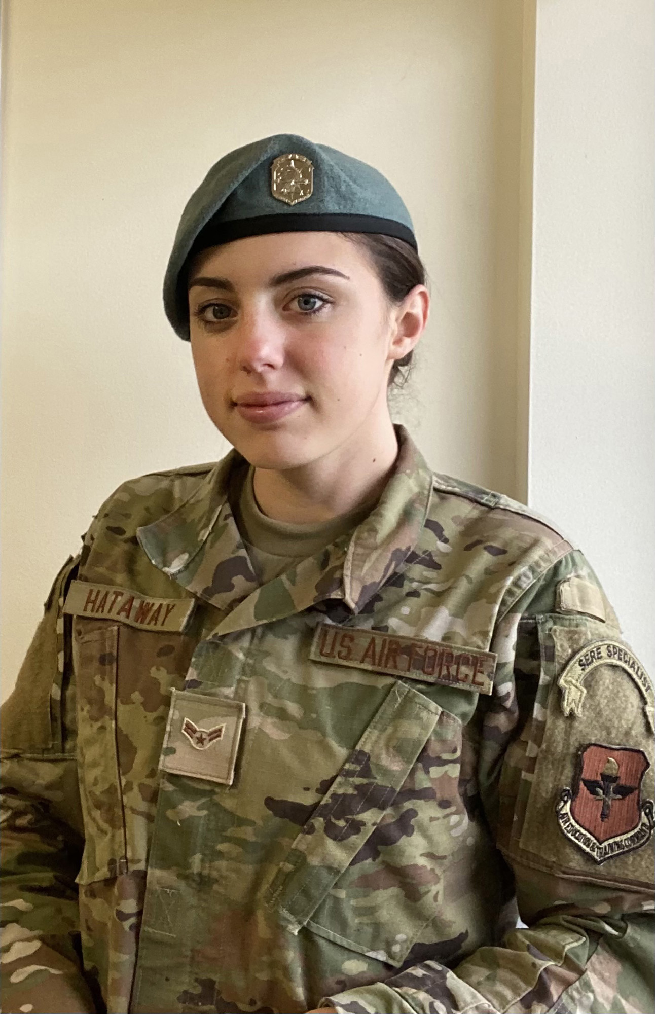 Cracking the Code | Air & Space Forces Magazine