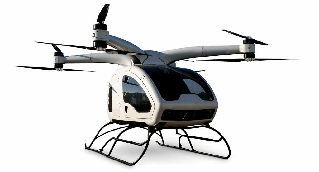 Prime Investments: Electronic Aircraft | Air & Space Forces Magazine